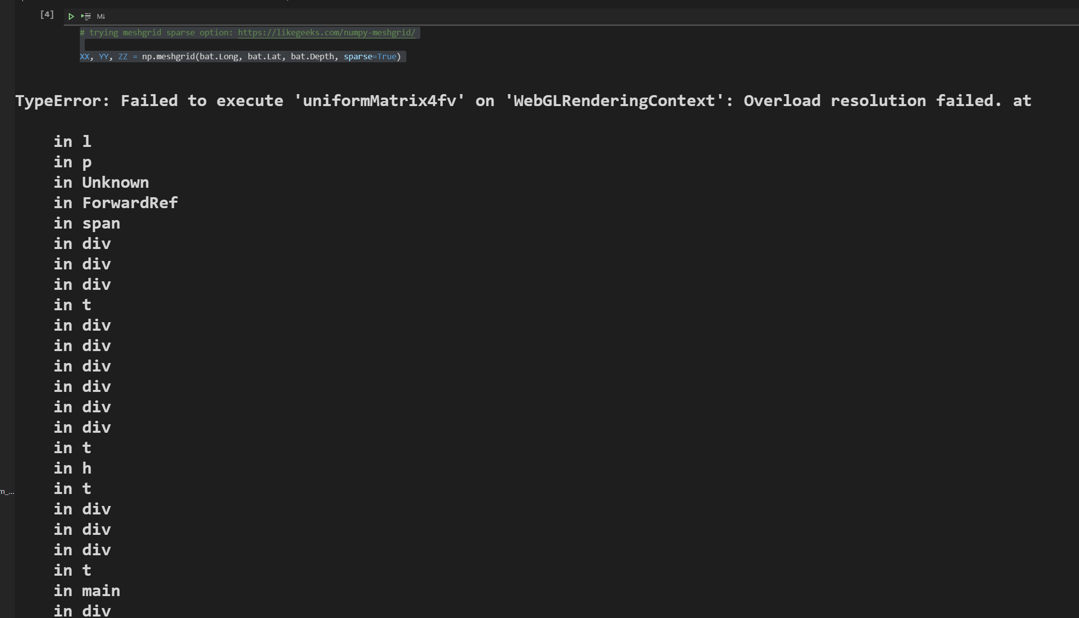 Display data creating a bunch of html imposible to display on normal ...