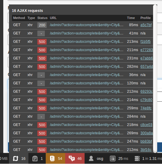 EasyAdmin_autocomplete going slow · Issue #1776 · EasyCorp/EasyAdminBundle · GitHub