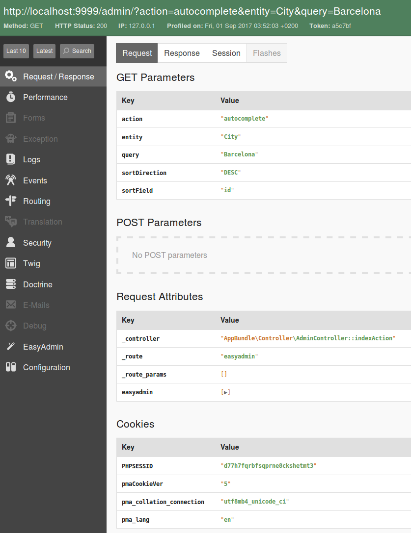 EasyAdmin_autocomplete going slow · Issue #1776 · EasyCorp/EasyAdminBundle · GitHub