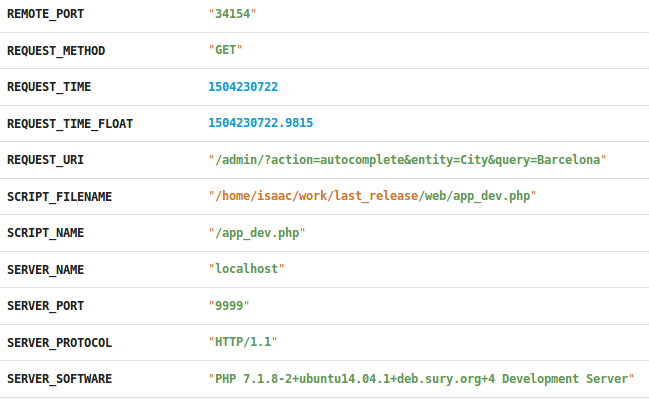 EasyAdmin_autocomplete going slow · Issue #1776 · EasyCorp/EasyAdminBundle · GitHub