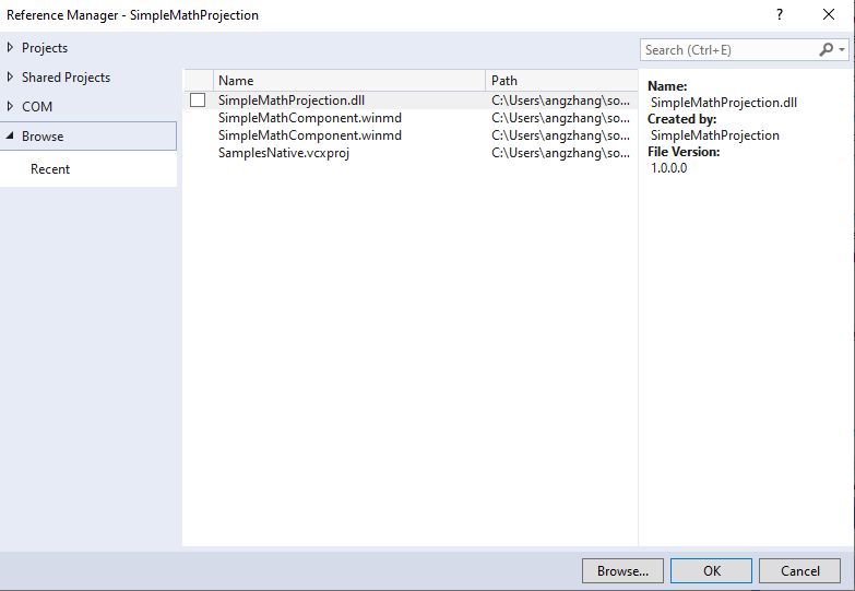 Questions: How do you bring in third-party winmds? · Issue #748 ...