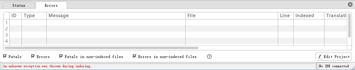 Sourcetrail was unable to locate Java on this machine. · Issue #600 · CoatiSoftware/Sourcetrail ...