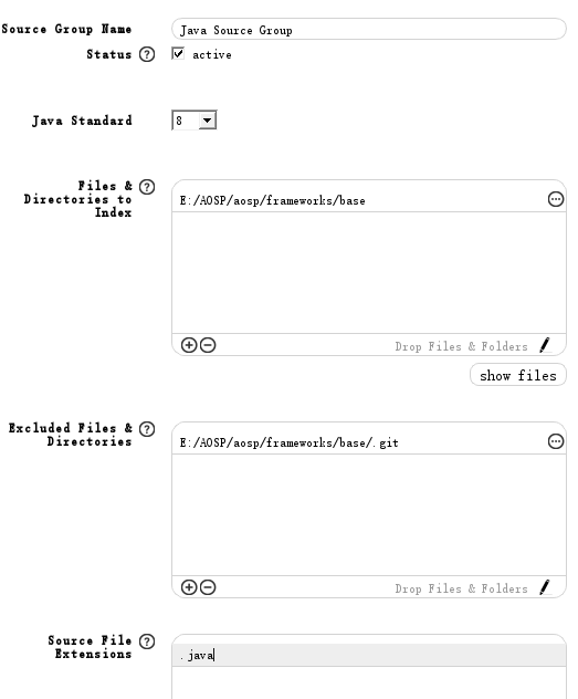 Crash when indexing project created with WSL from Windows due to symbolic links · Issue #677 ...