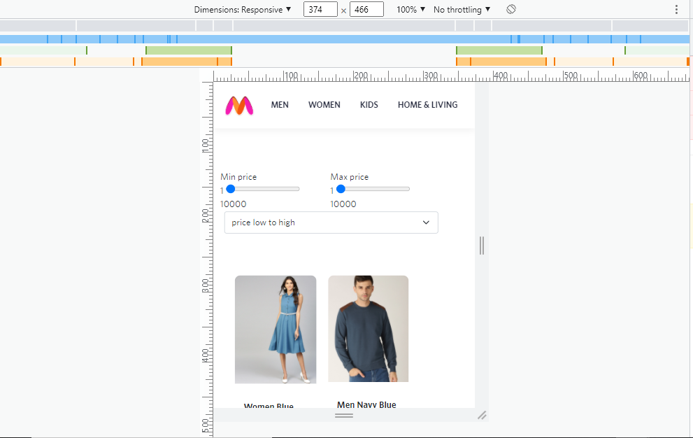 DEVENSHRAJ/myntra_capstone_avtaar - Codesandbox