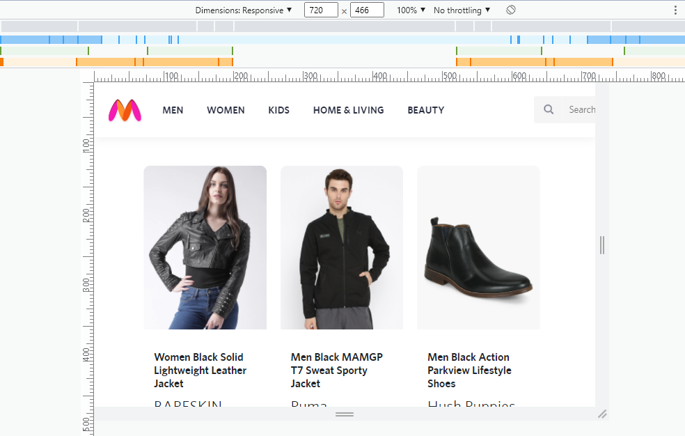 DEVENSHRAJ/myntra_capstone_avtaar - Codesandbox