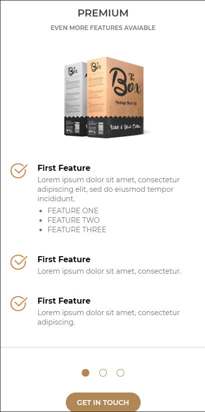 GitHub - gibadalcin/photography-template