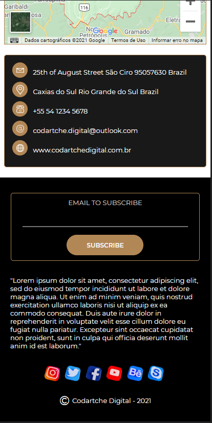 GitHub - gibadalcin/photography-template