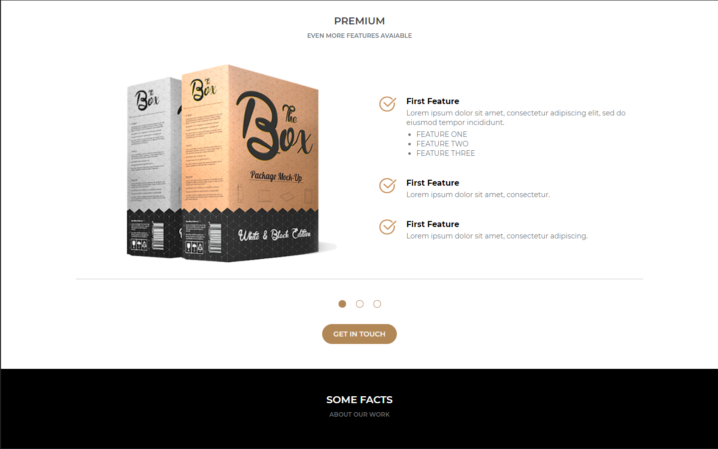 GitHub - gibadalcin/photography-template