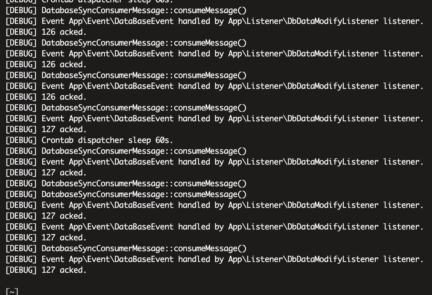 Bug 集群队列消费会出现重复消费 · Issue 4292 · Hyperfhyperf · Github 