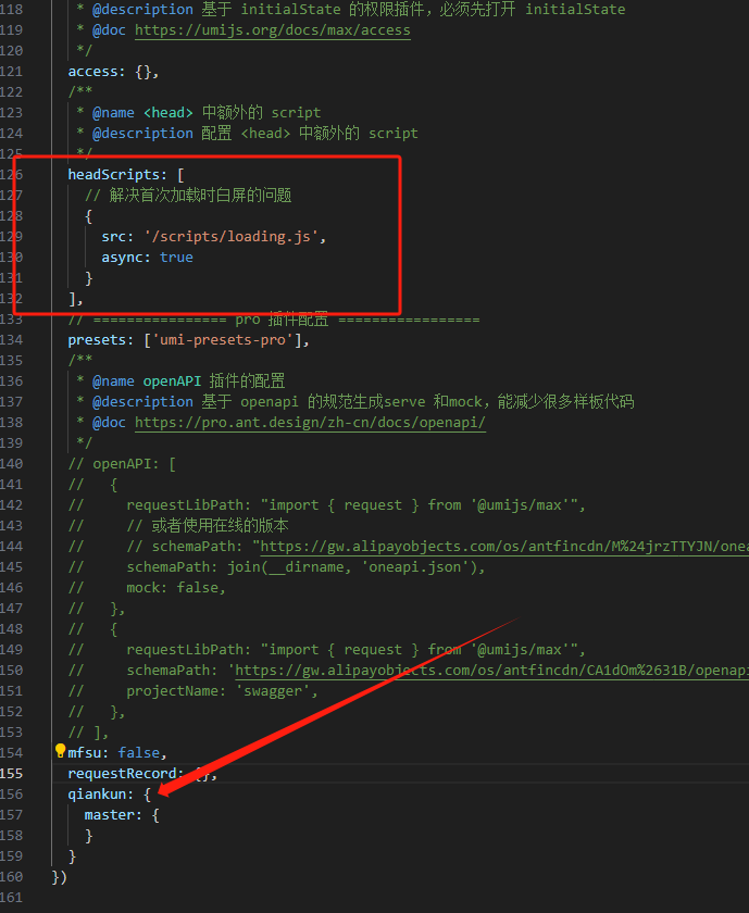 Bug Headscripts失效 · Issue 11662 · Umijsumi · Github 