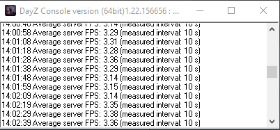 Loss of FPS · Issue #24 · InclementDab/DayZ-Dabs-Framework · GitHub