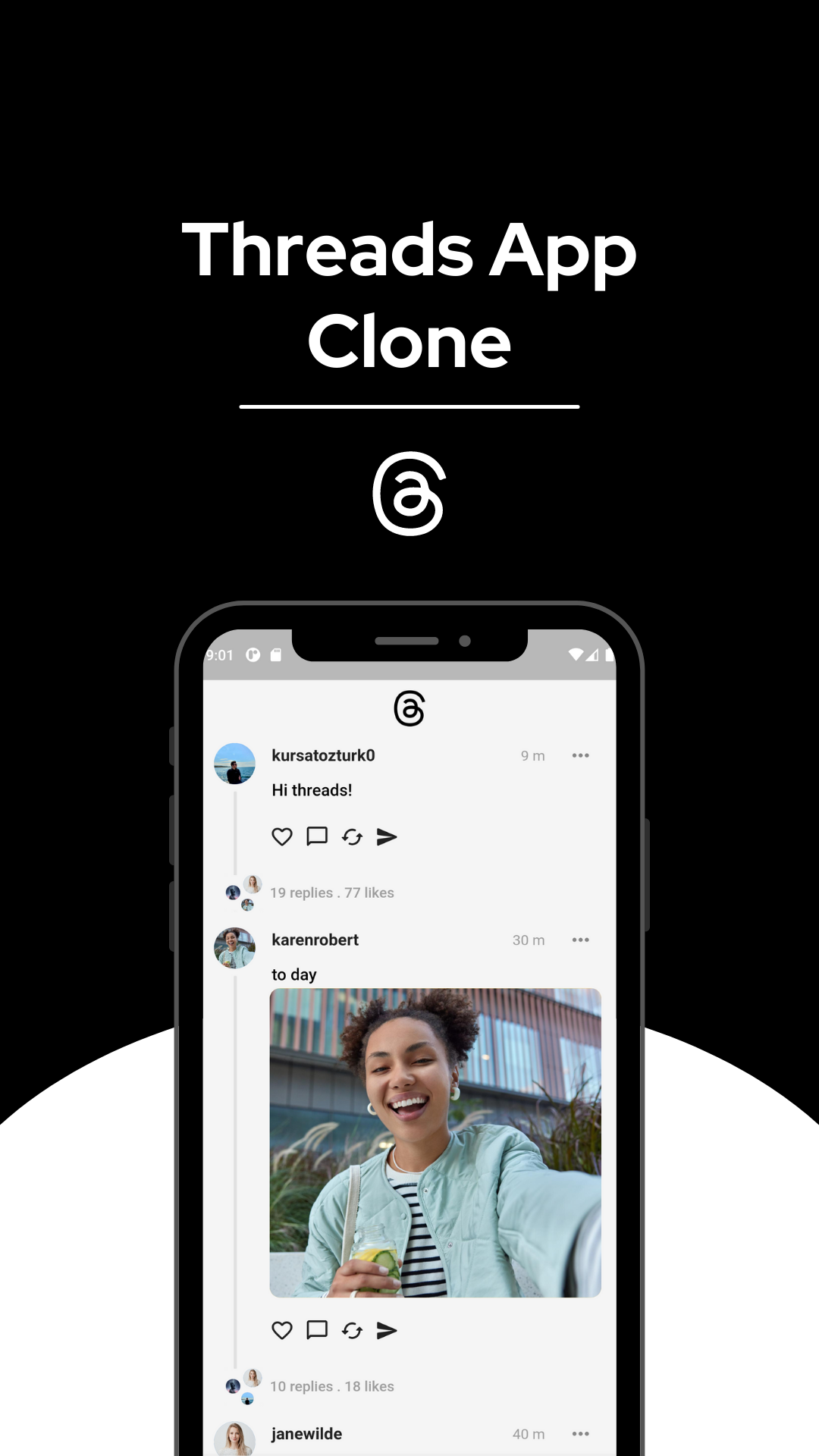 GitHub - kursat-ozturk/threads_clone
