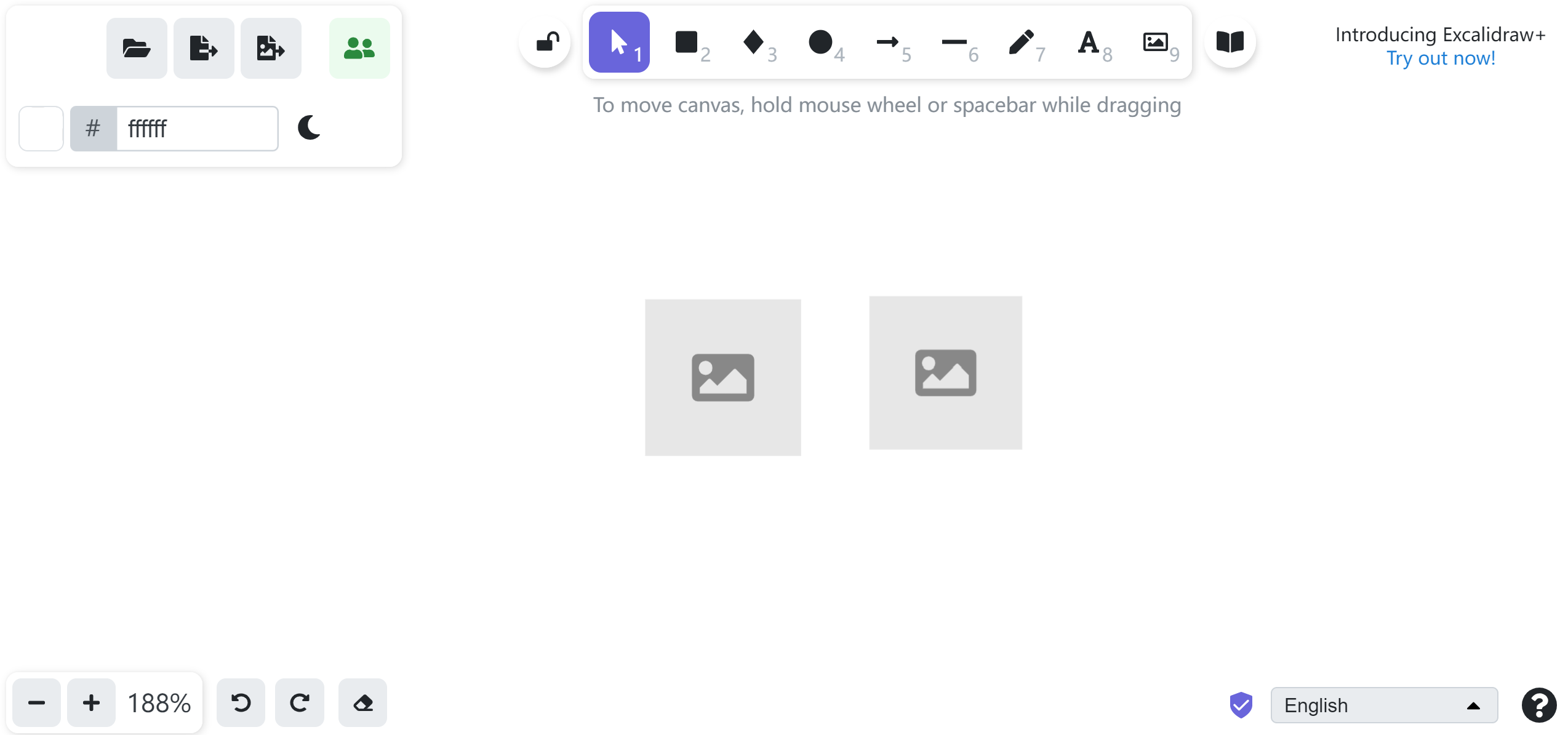 Can not see the image uploaded by other in collaboration · Issue #5194 ...