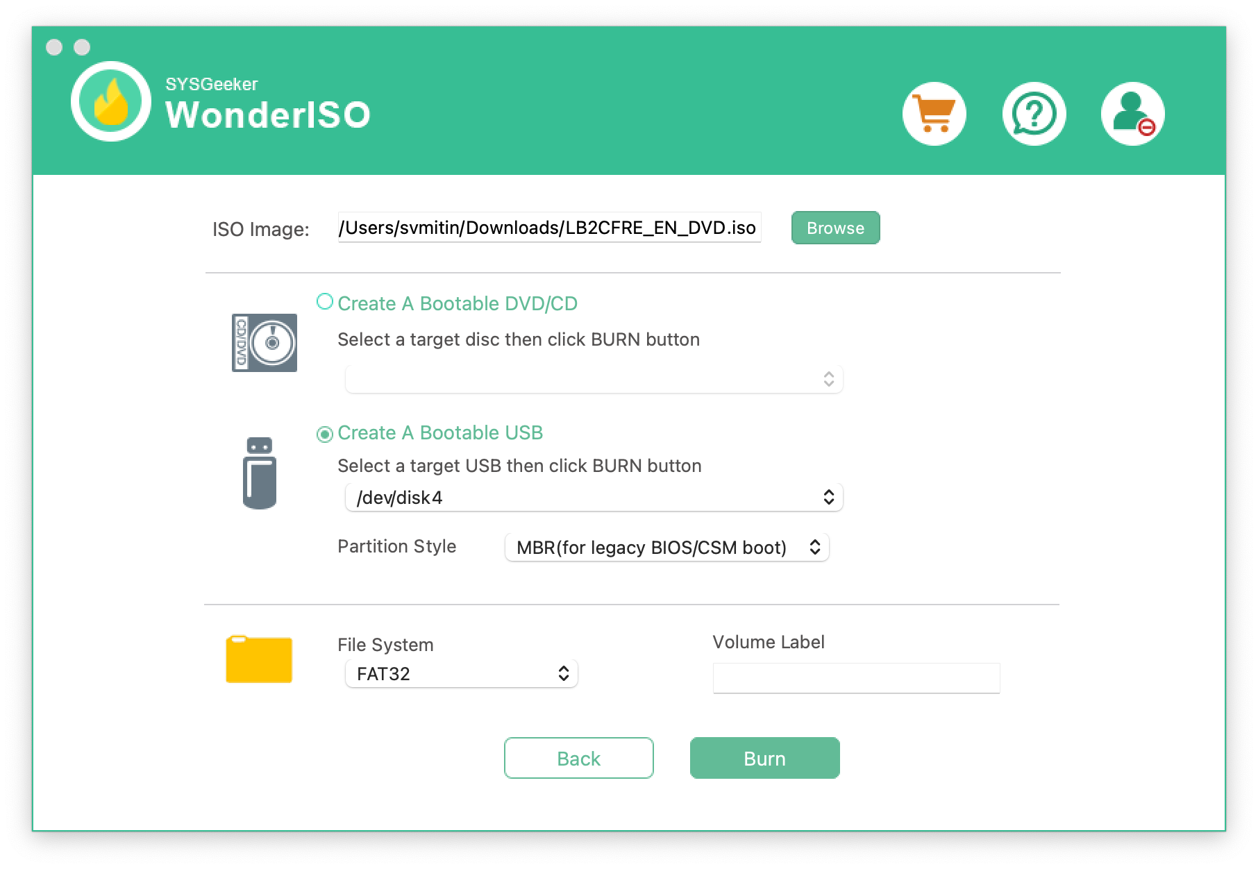 GitHub - svmitin/win-iso2usb: Maker Windows 11 bootable usb for MacOS