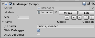 [Unity]Linux下无法链接调试器 · Issue #592 · Tencent/puerts · GitHub