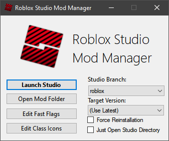 "Roblox Studio is out of date!" message while trying to edit class ...