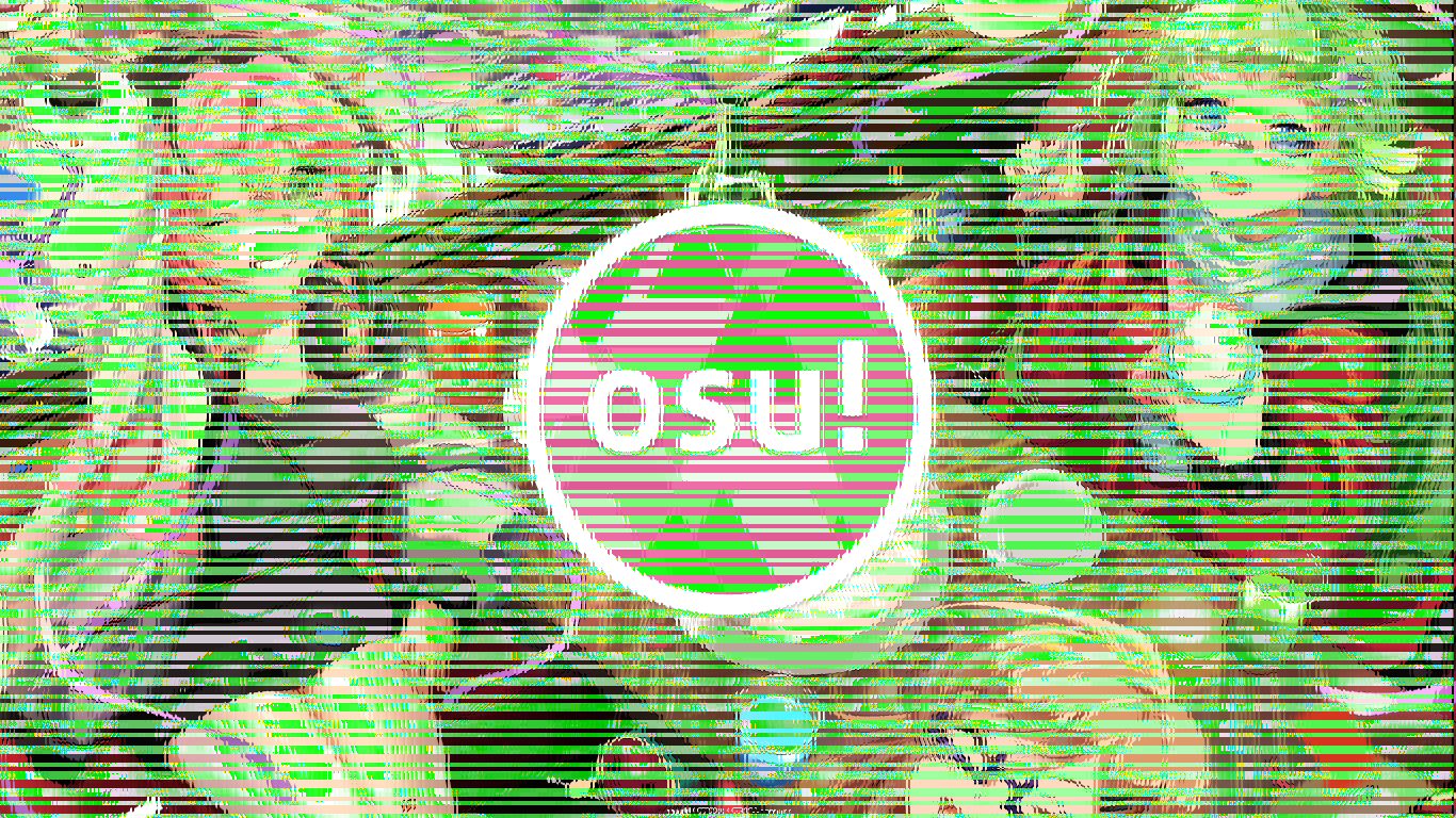 Osulazer Weird Visual Bug Green Lines · Issue 22395 · Ppyosu · Github 6061