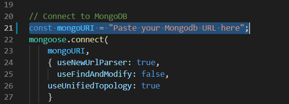 GitHub - Akshi149/User-Auth-App: (minimal) User authentication and authorization app built with ...
