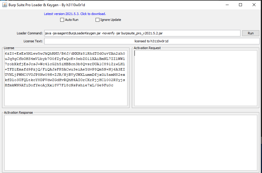 GitHub - piwnd/burp-suite-pro-2021-v5.2-crack