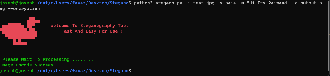 GitHub - piwnd/lsb-steganography