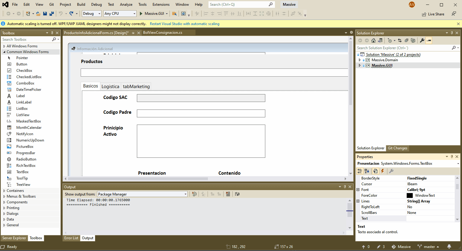 Unable To Select Controls Inside The Tabcontrol · Issue 3303 · Dotnetwinforms · Github