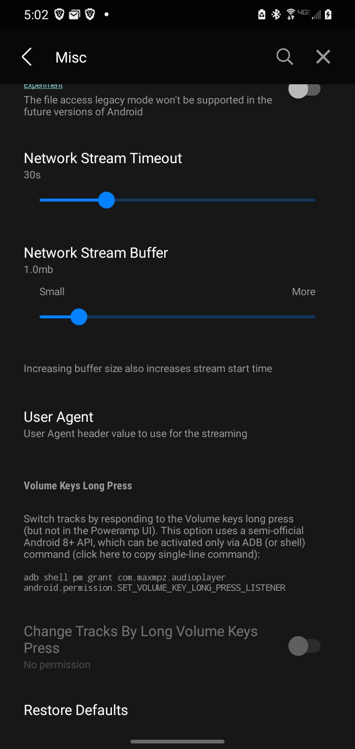 Shell · Issue #177 · RikkaApps/Shizuku · GitHub