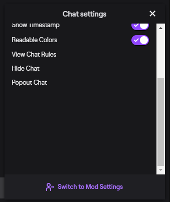 BTTV Not Working in Stream Manager Chat · Issue #4059 · night/betterttv ...