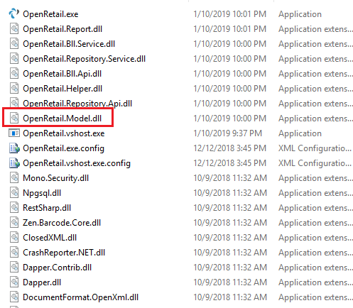 Mono.Cecil.AssemblyResolutionException: Failed to resolve assembly:.. · Issue #4 · cincuranet ...