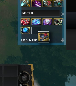 Editing neutral items in in-game guides crashes the game · Issue #11515 · ValveSoftware/Dota2 ...