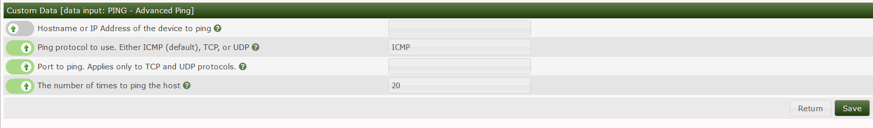 [1.2.20] - Advanced ping template has port default override enabled by ...