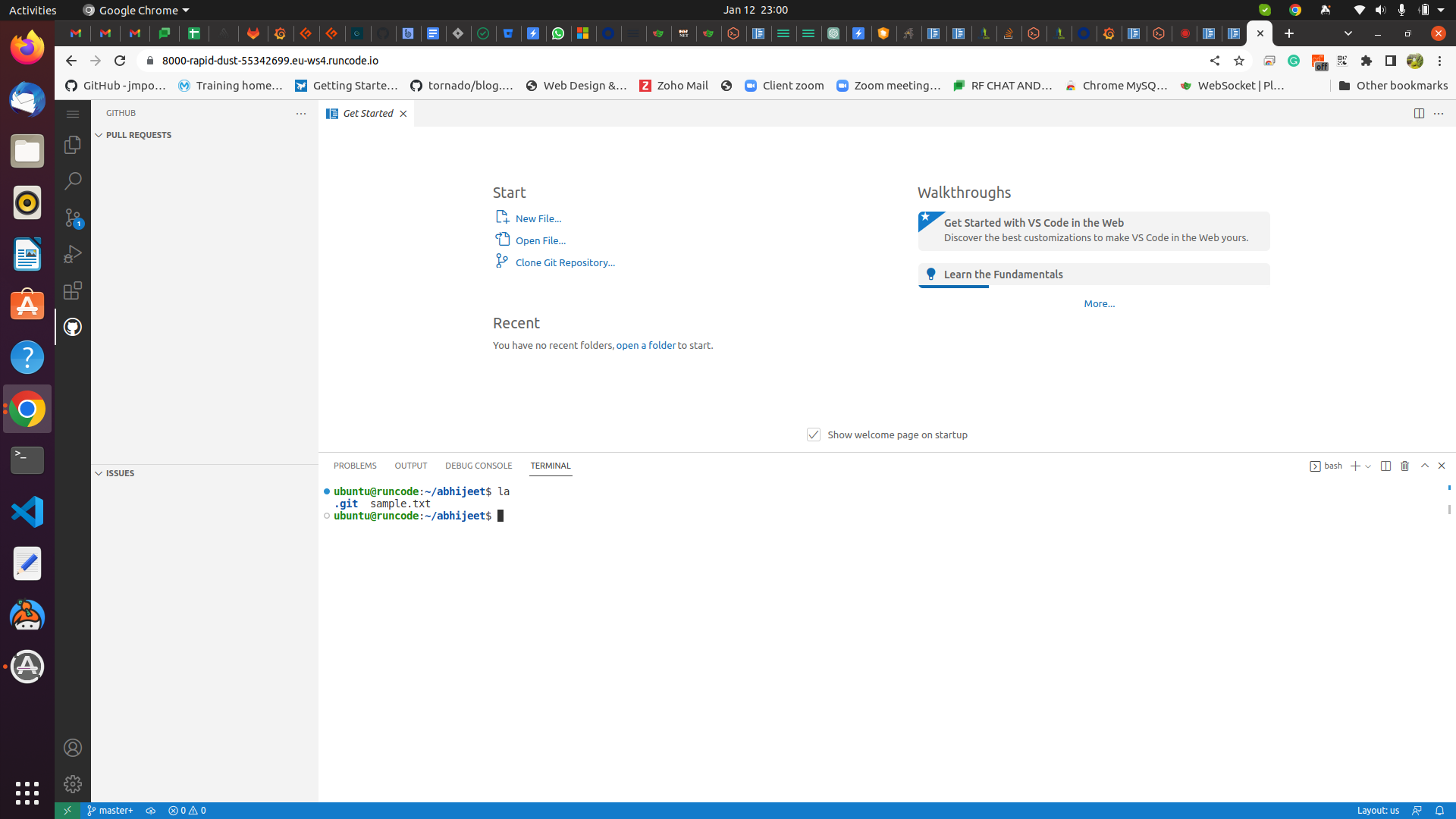 Not Working In Vscode Custom Build · Issue 4384 · Microsoftvscode Pull Request Github · Github 6252