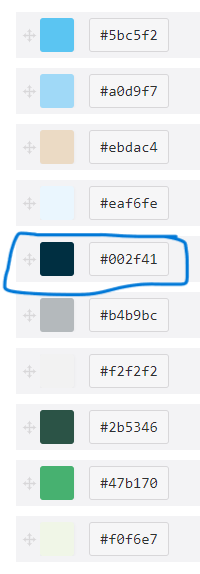 Update A Color In Color Picker Doesnt Update Label · Issue 13717 · Umbracoumbraco Cms · Github