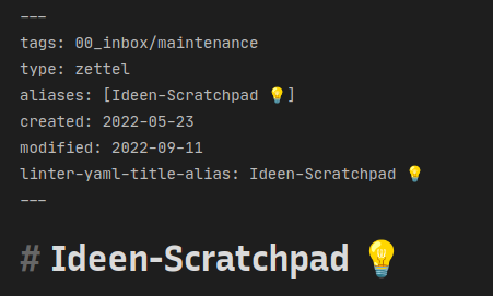 FR: Remove redundant `linter-yaml-title-alias` when YAML Title Alias is activated · Issue #404 ...