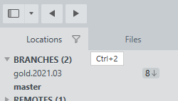 Keybinding popups don't always disappear · Issue #1180 · sublimehq/sublime_merge · GitHub