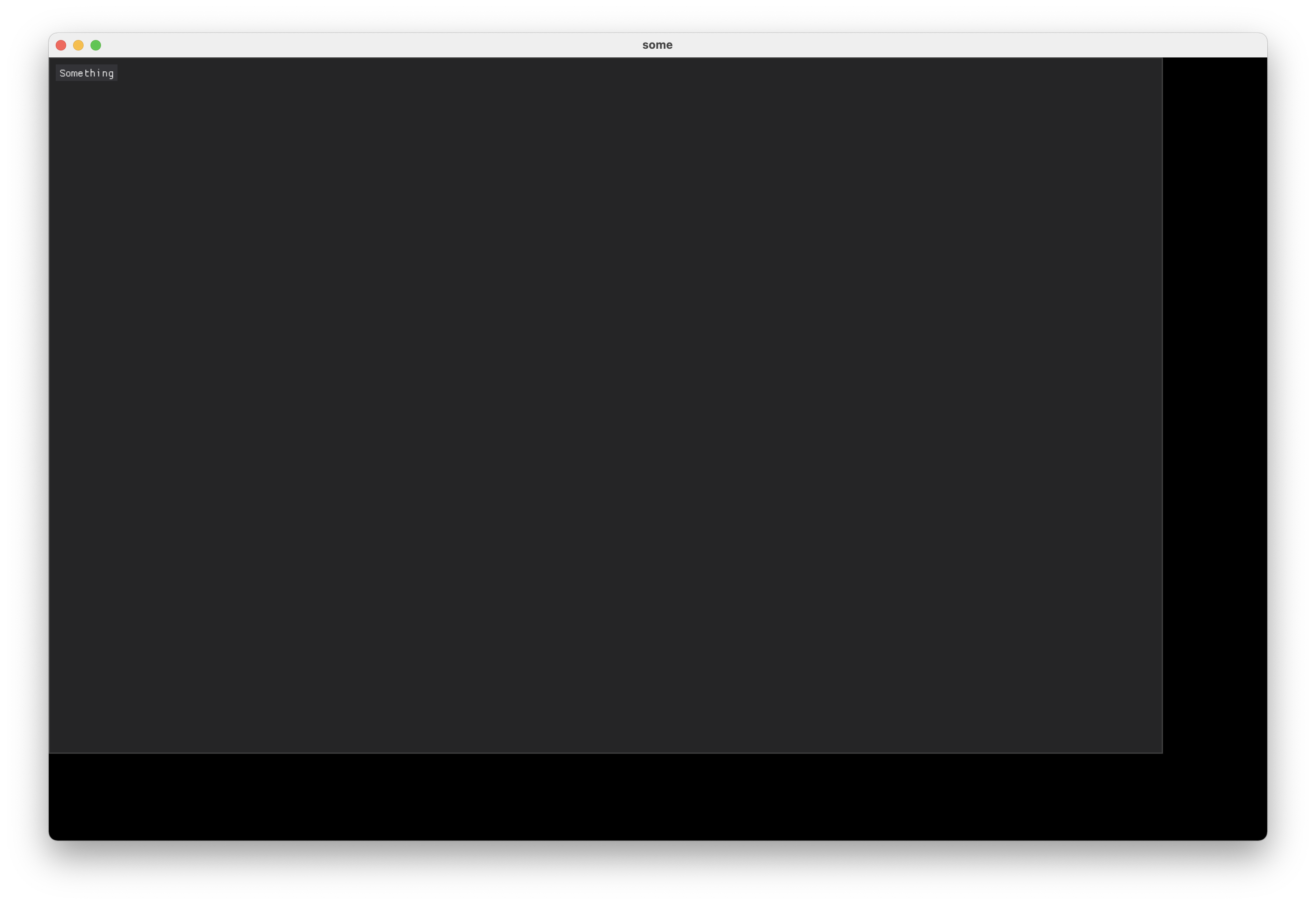 Wrong Size Reported For Primary Window · Issue #639 · hoffstadt/DearPyGui · GitHub