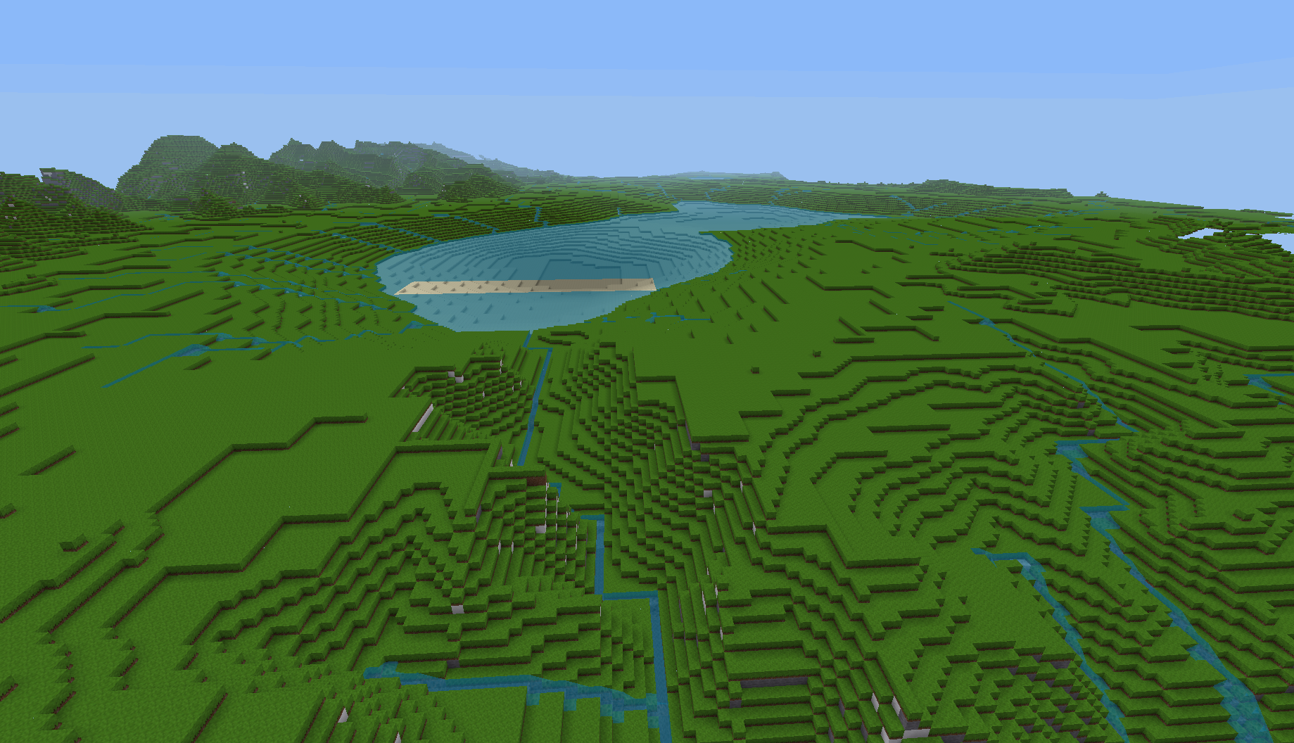 [project] Writing a new procedural mapgen [Help welcome] - Luanti Forums