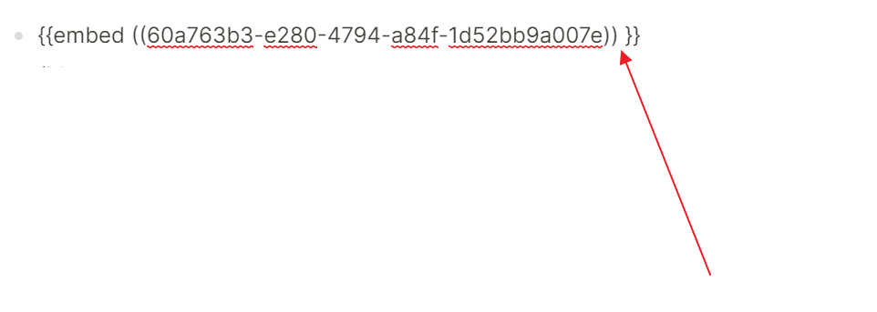 [Canary 0.0.4] Block embed 有时不会被计数及原因 · Issue #1949 · logseq/logseq · GitHub