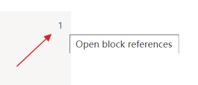[Canary 0.0.4] Block embed 有时不会被计数及原因 · Issue #1949 · logseq/logseq · GitHub