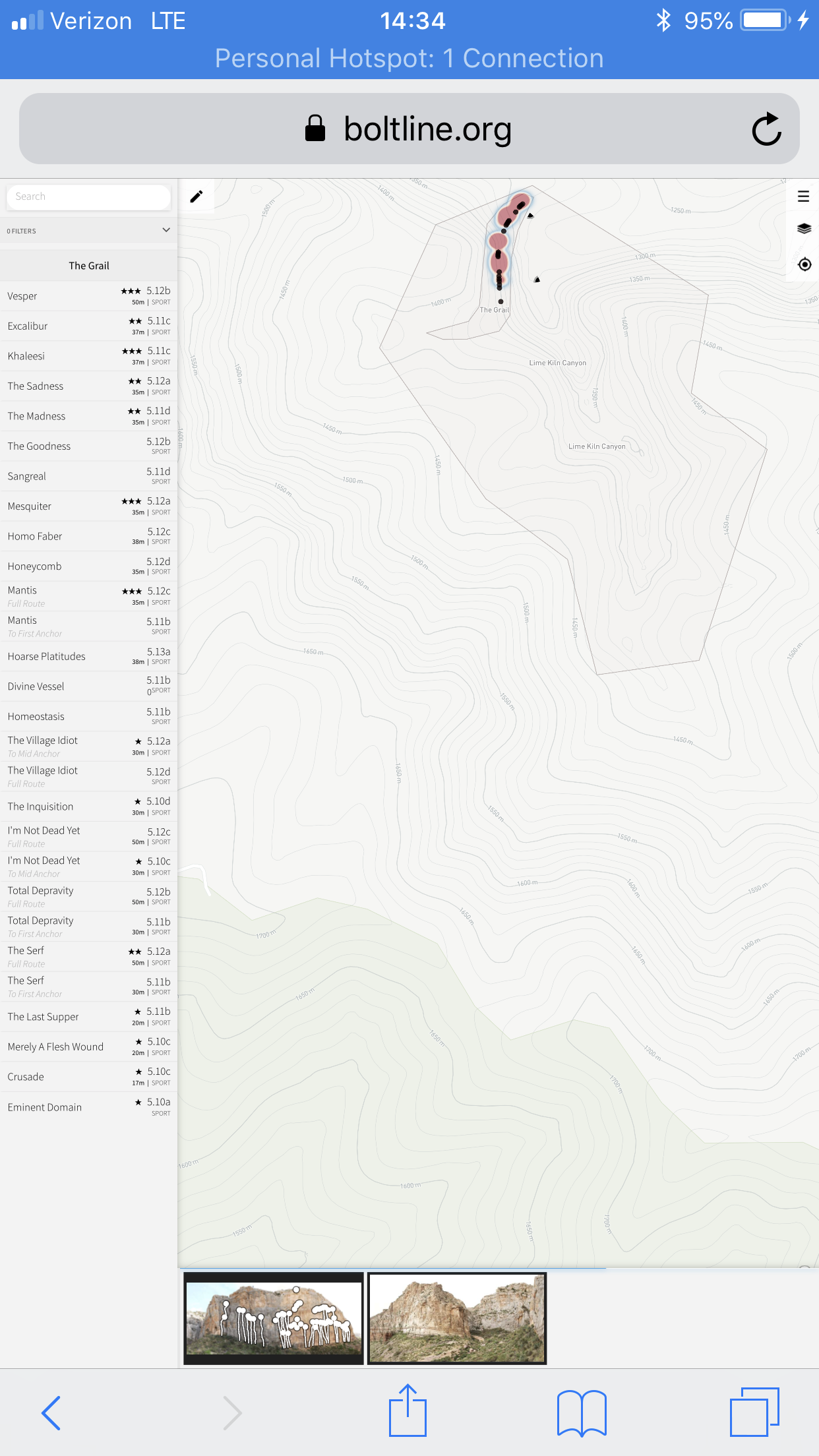 Heat Map is rendered offset from intended coordinates on iOS · Issue ...