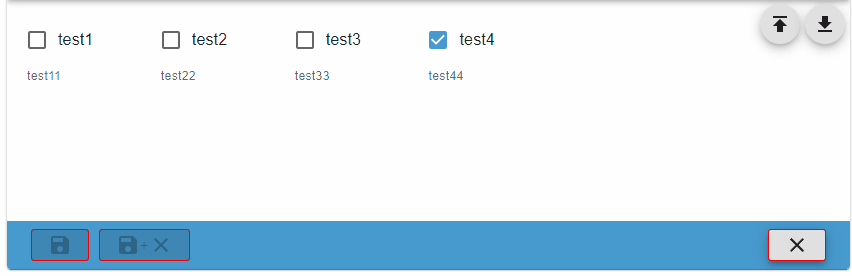 Json Config Validator Does Not Work Save Button Does Not Turn Active · Issue 1662 · Iobroker 