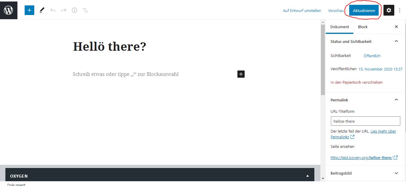 Shortcode umlauts get replaced · Issue #1715 · soflyy/oxygen-bugs-and-features · GitHub