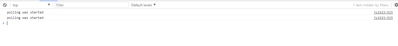 Logging double, until refresh · Issue #40 · pieceofsummer/Hangfire.Console · GitHub