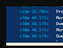 Logging double, until refresh · Issue #40 · pieceofsummer/Hangfire.Console · GitHub