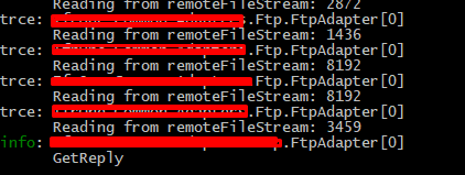Failed to open file after using DownloadFile · Issue #143 · robinrodricks/FluentFTP · GitHub