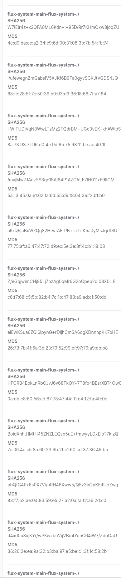 Deploy Key with same name everywhere in gitlab · Issue #3749 · fluxcd/flux2 · GitHub