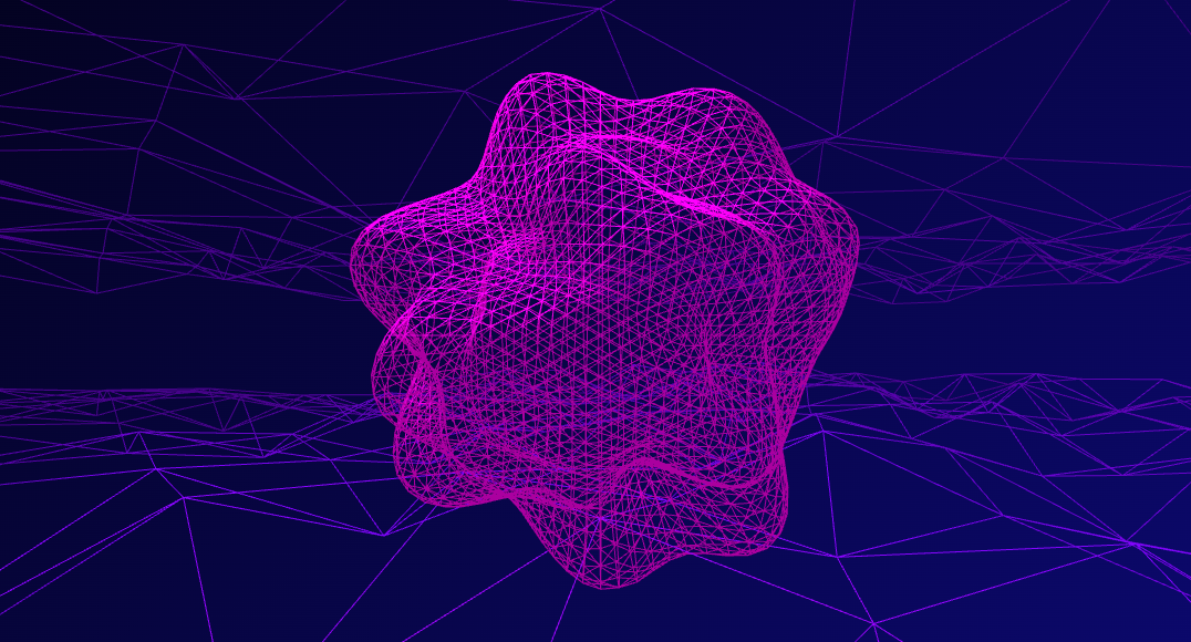 GitHub - lenixbyte/McOt: A threejs music visualizer