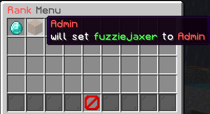 Github Fuzziejaxer Luckpermsgui A Simple Luckperms Based User