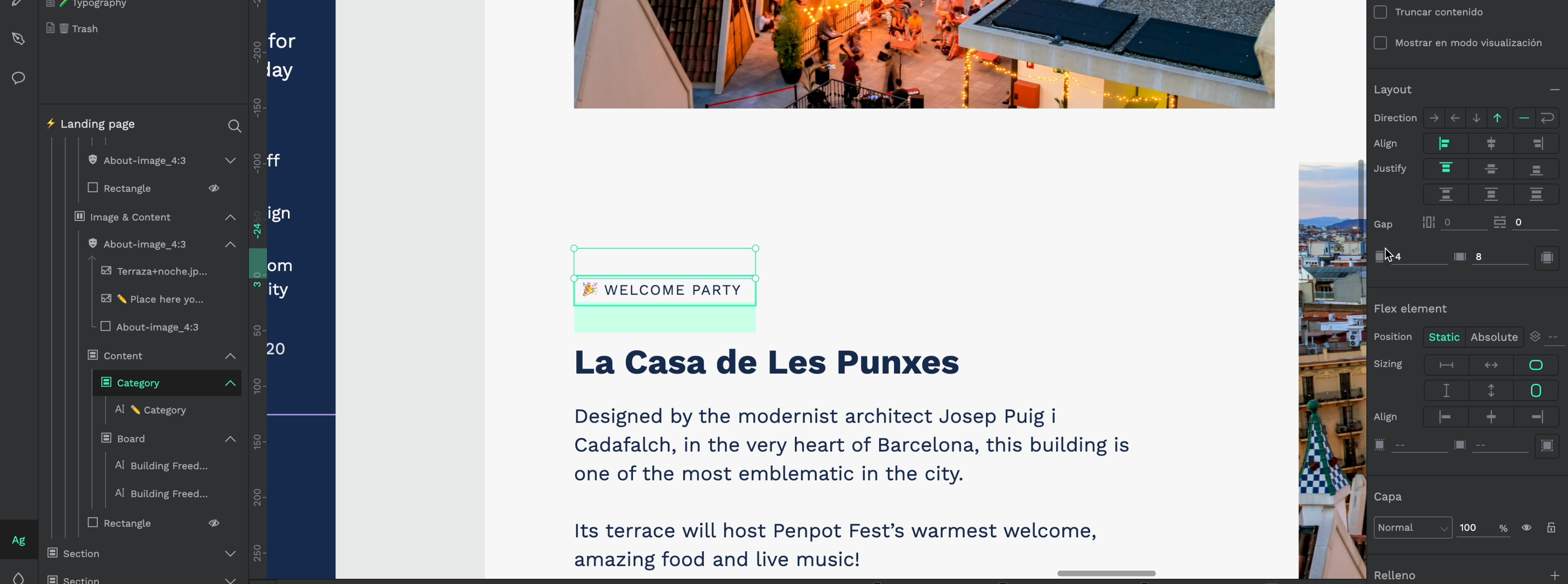 bug: elements are displayed dismantled · Issue #3662 · penpot/penpot · GitHub