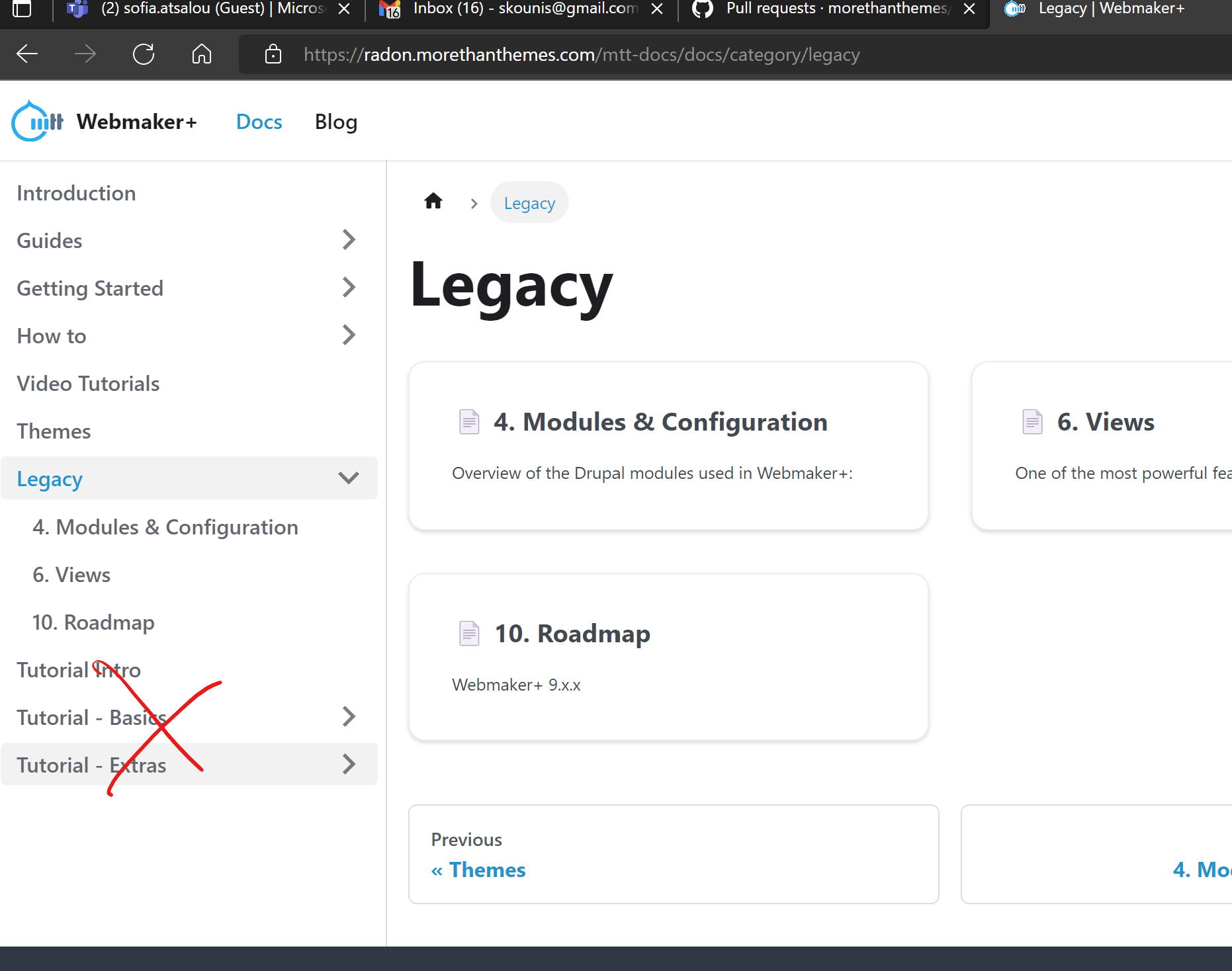 Delete placeholder stock pages · Issue #69 · morethanthemes/docs · GitHub