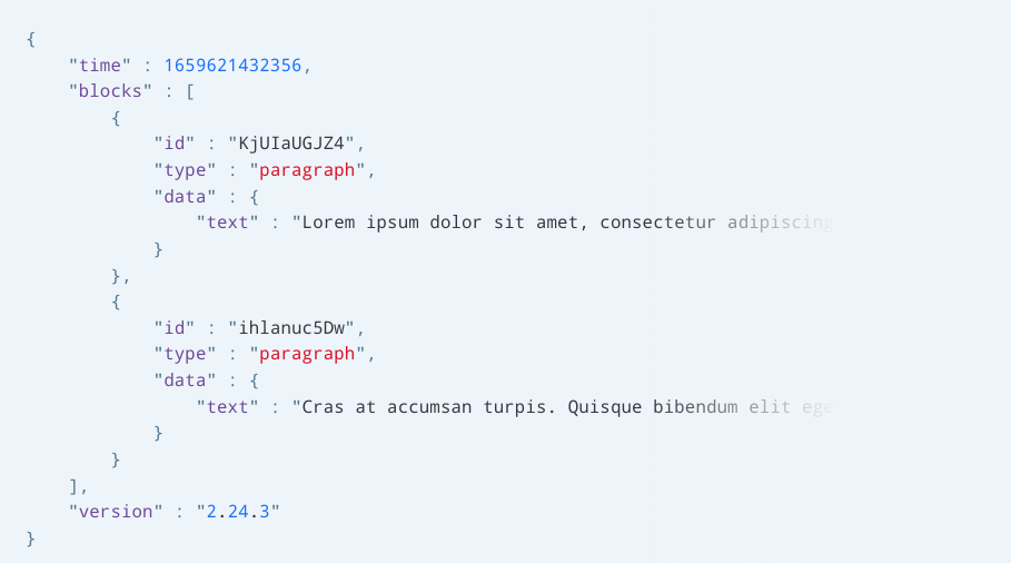 [Bug] Copy / Past text with multiples paragraph doesn't save the last paragraph · Issue #2120 ...